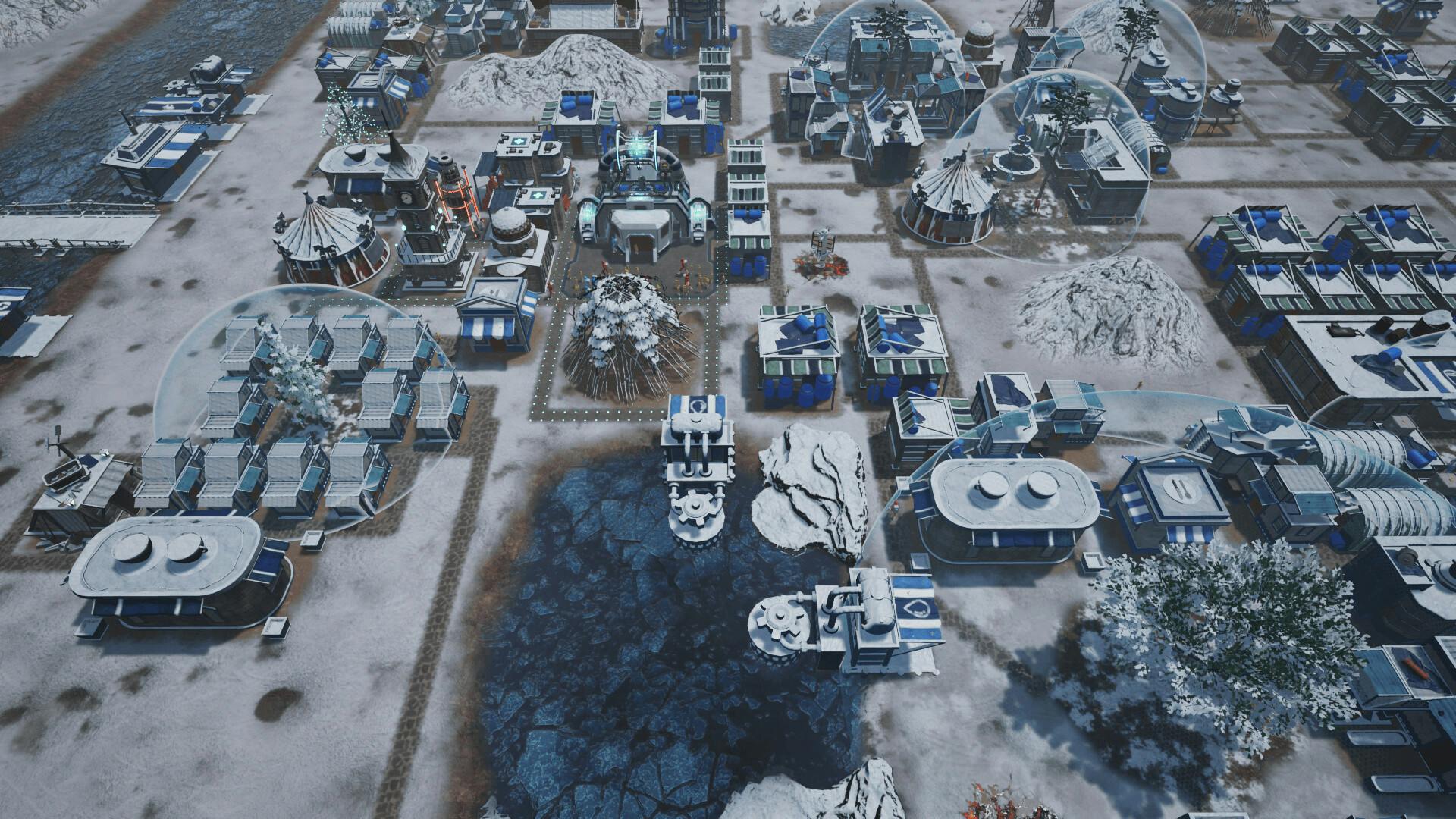 Oxygen | PC Steam Game | Fanatical