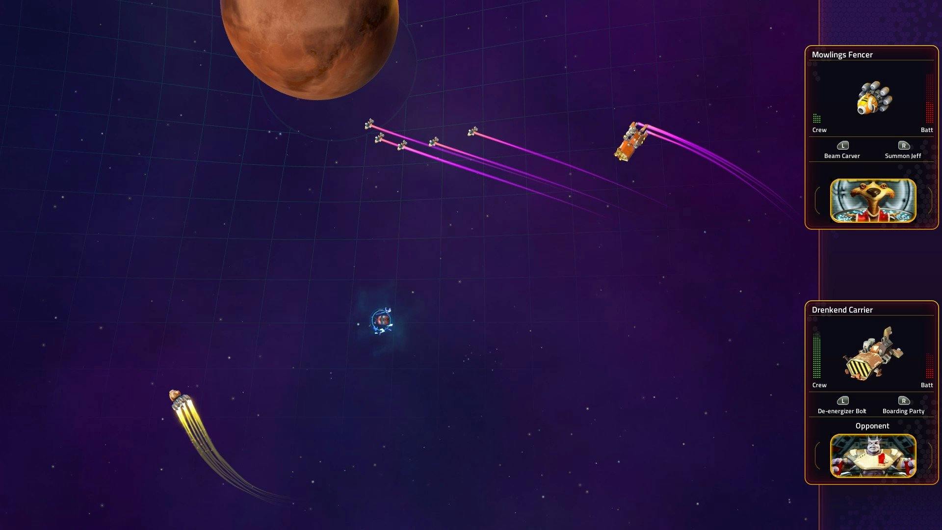 Star Control®: Origins | PC Steam Game | Fanatical