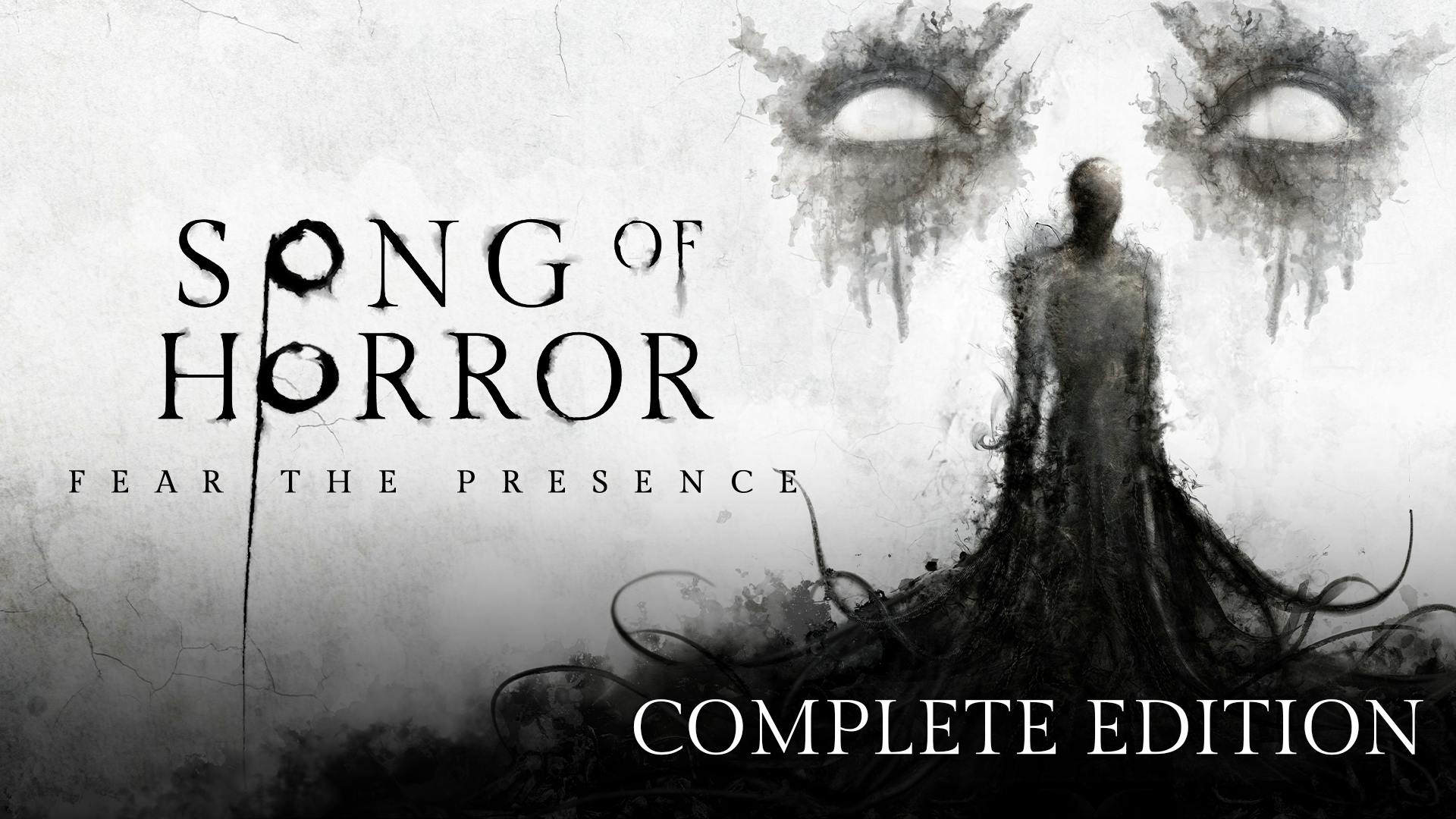 SONG OF HORROR COMPLETE EDITION | Steam PC Game