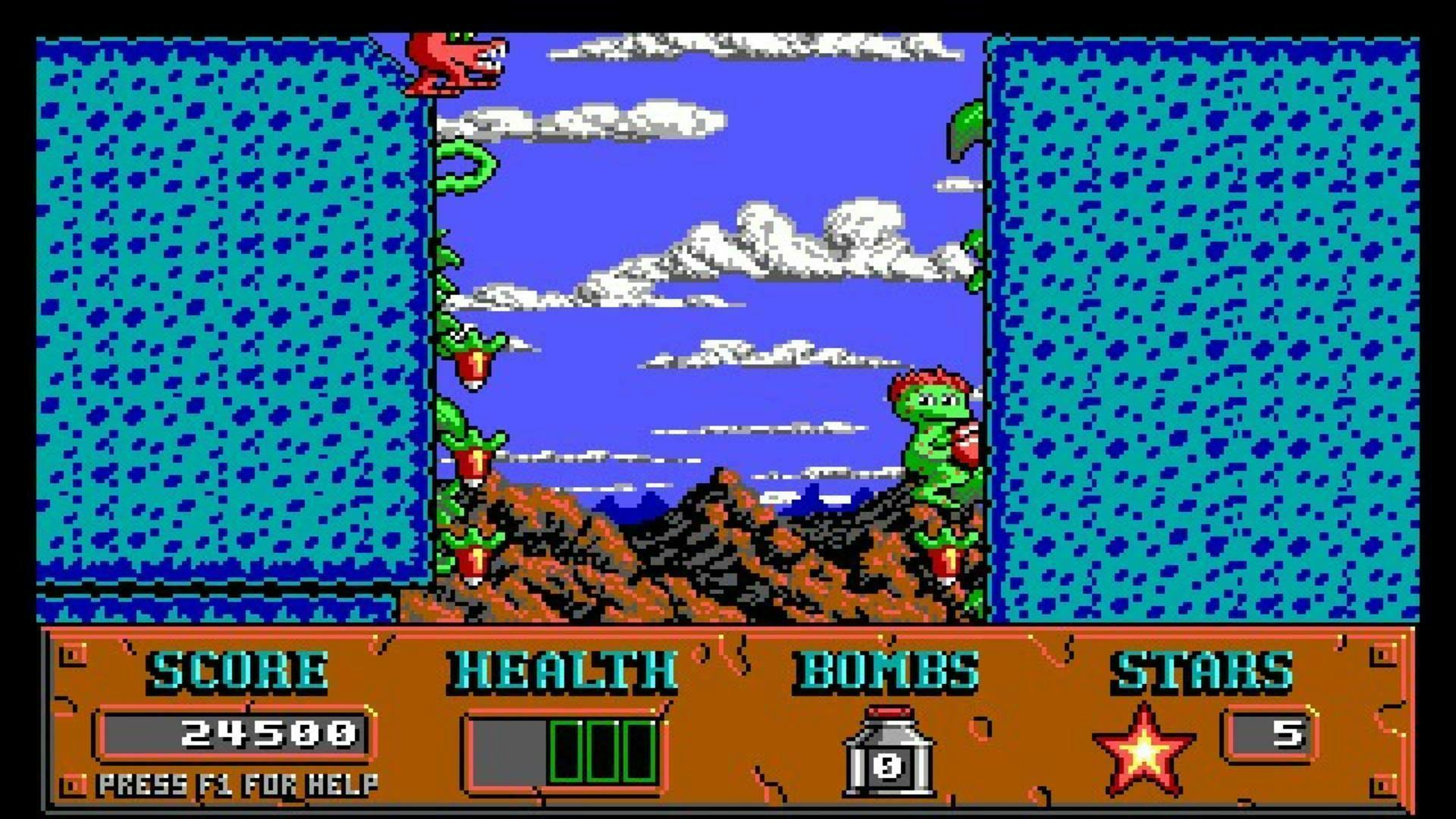 Cosmo's Cosmic Adventure | Steam PC Game