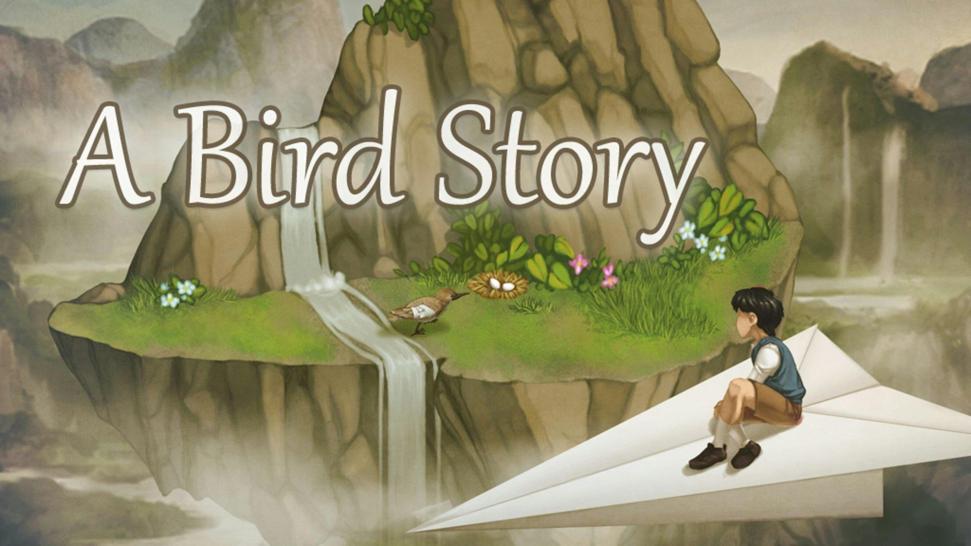 A Bird Story | PC Mac Linux Steam Game | Fanatical