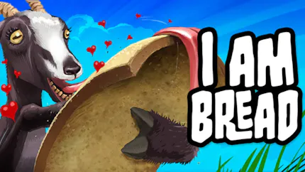 I am Bread | PC Mac Steam Game | Fanatical