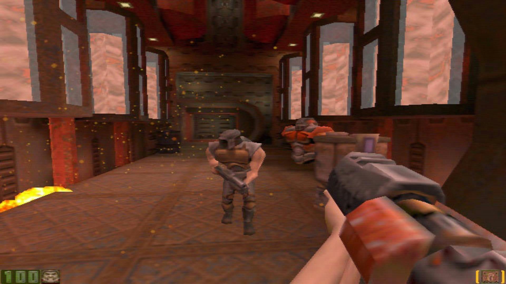 Quake II | PC Steam Game | Fanatical