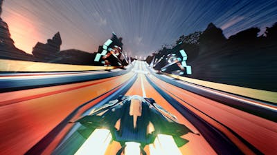 Redout Complete Bundle | Steam Game Bundle | Fanatical