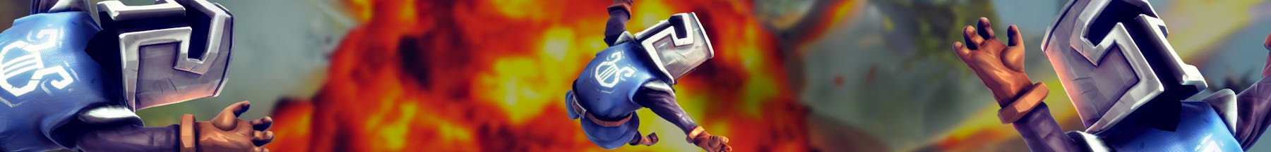 Overcooked | Steam PC Game