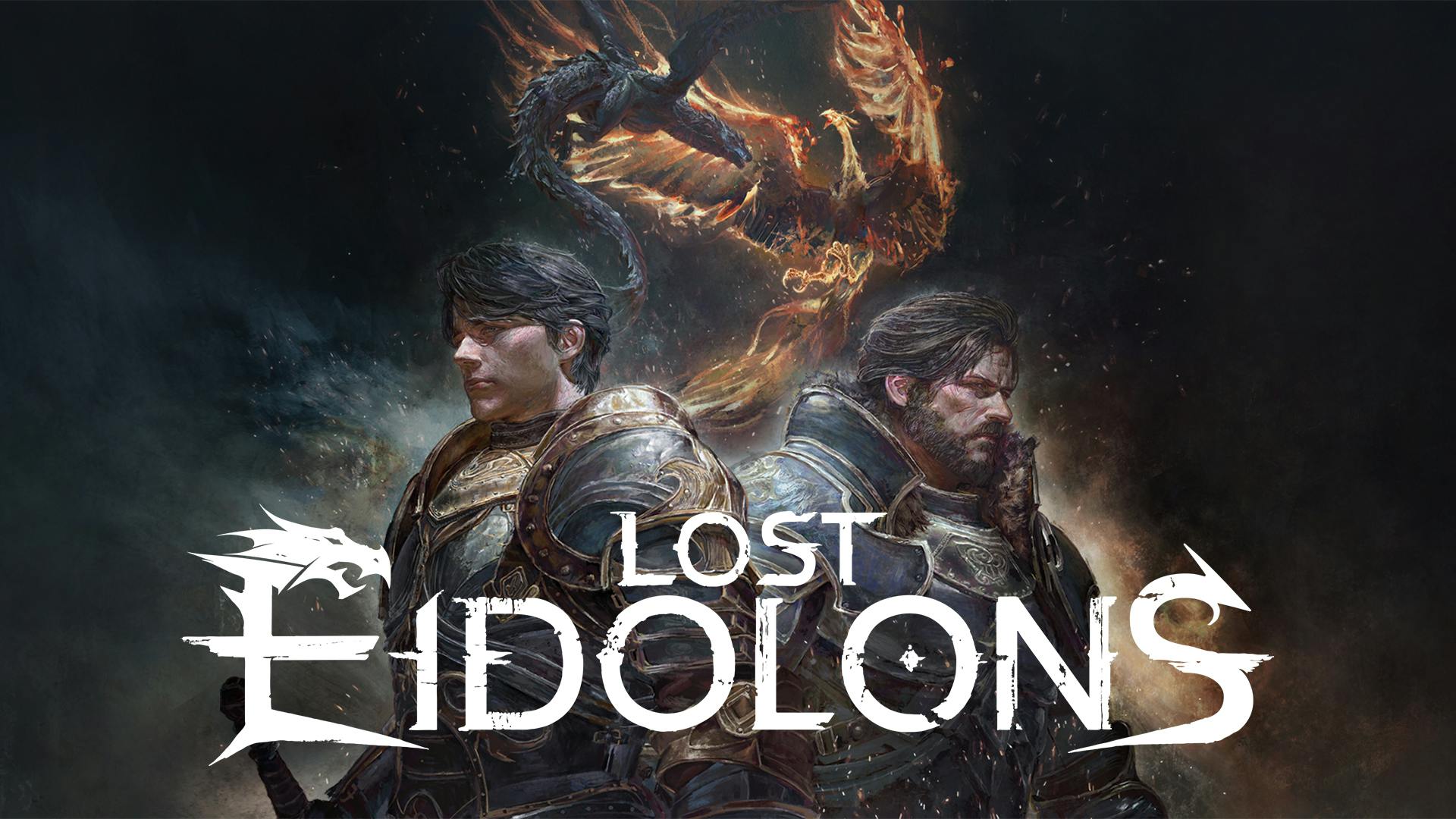 Lost Eidolons | PC Steam Game | Fanatical