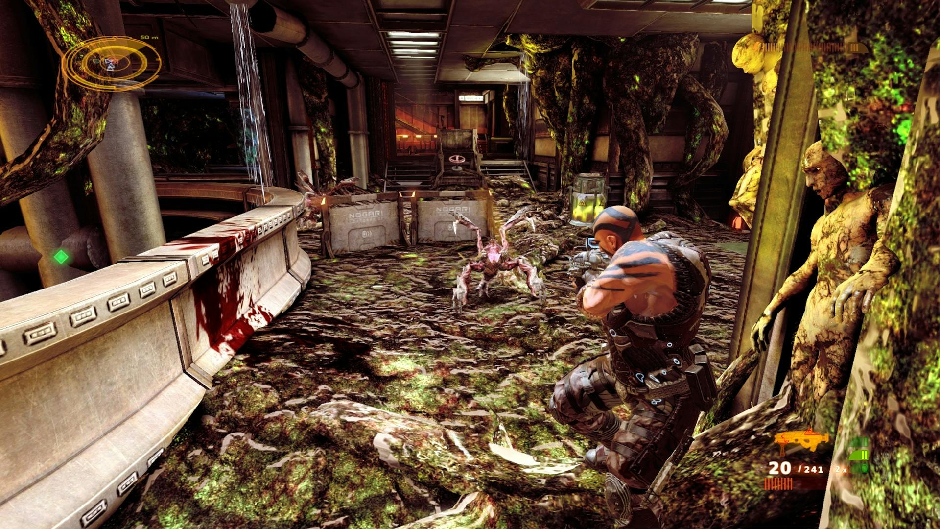 Scourge: Outbreak - Ambrosia Bundle | PC Mac Steam Game | Fanatical