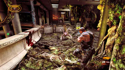 Scourge: Outbreak - Ambrosia Bundle | PC Mac Steam Game | Fanatical