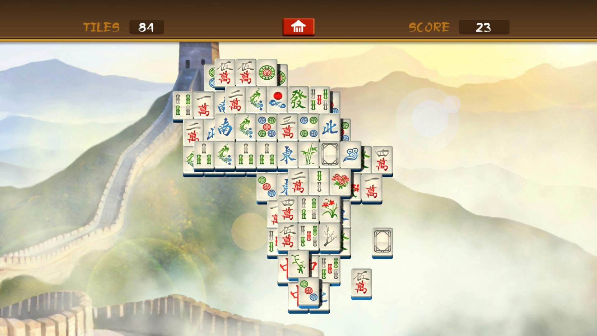 Mahjong | PC Steam Game | Fanatical
