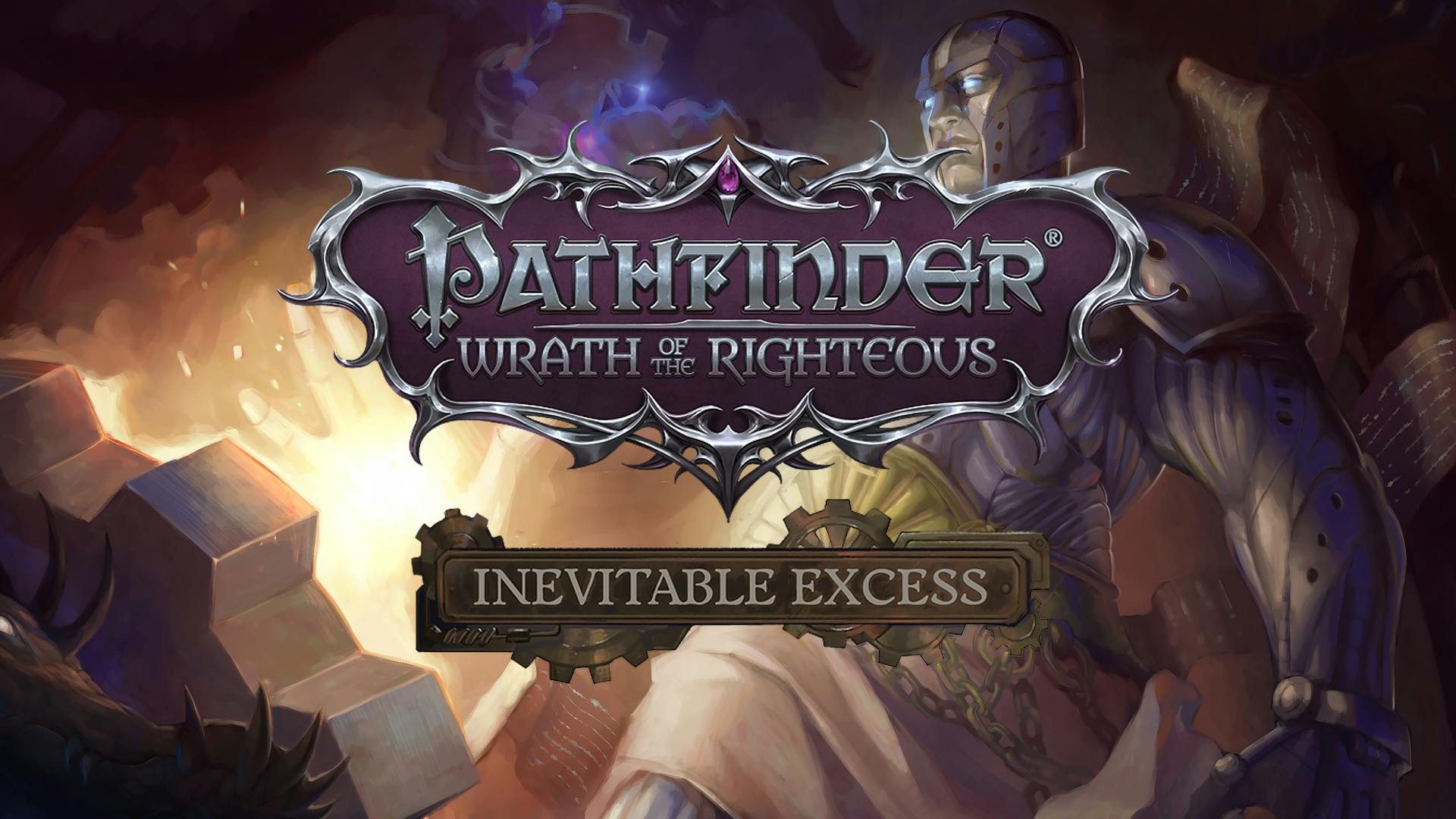 Pathfinder: Wrath of the Righteous - Season Pass | Steam PC ...