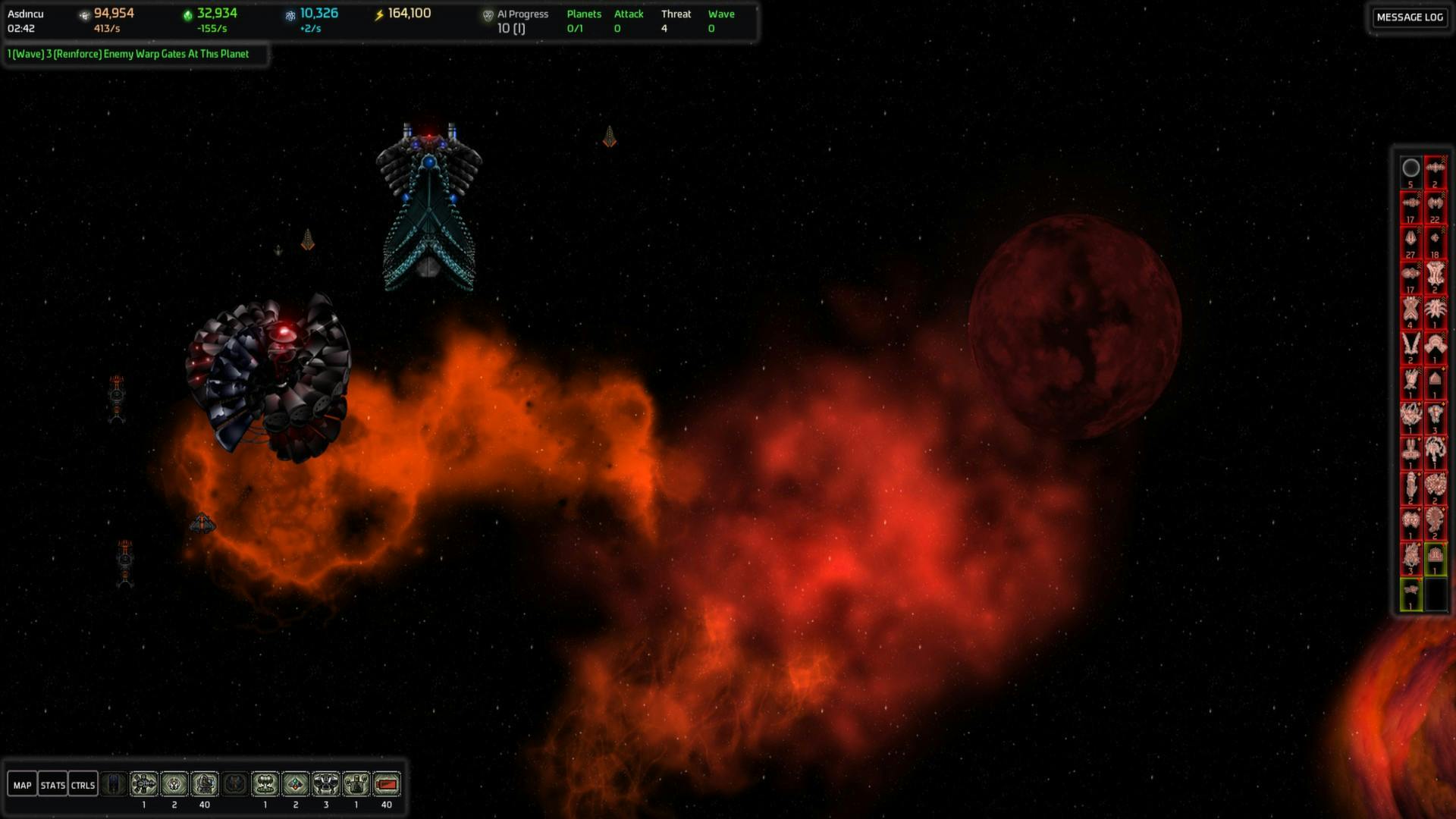 AI War Collection | PC Mac Linux Steam Game | Fanatical