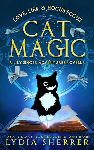 Love, Lies, and Hocus Pocus Cat Magic | Drm Free | Fanatical