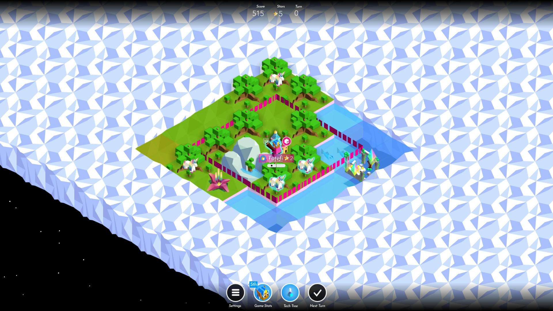 The Battle of Polytopia - Elyrion Tribe | PC Mac Linux Steam ...