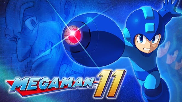 Mega Man Games | PC and Steam Keys | Fanatical