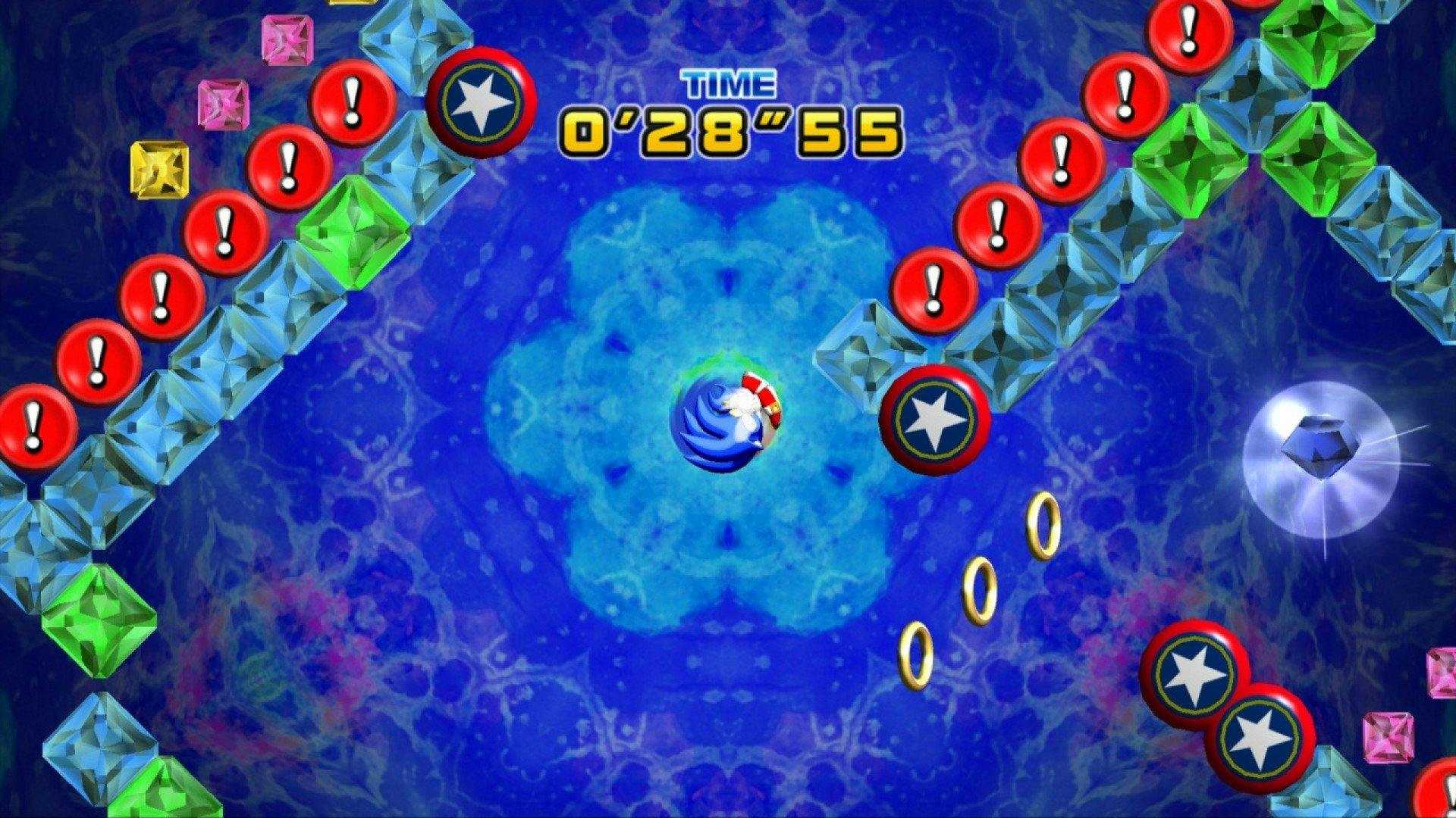 Sonic the Hedgehog™ 4 Episode 1 | Steam PC Game