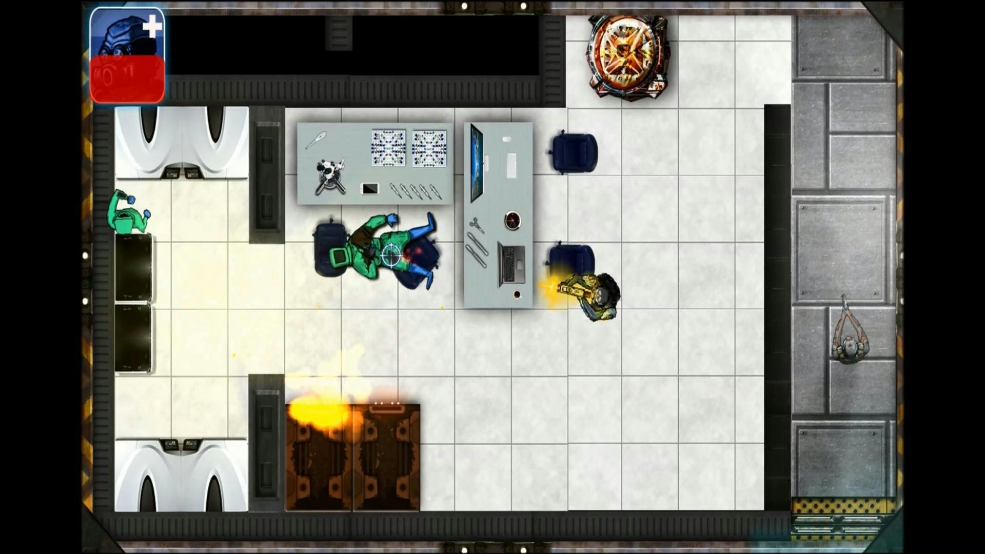 Exowar | PC Mac Steam Game | Fanatical