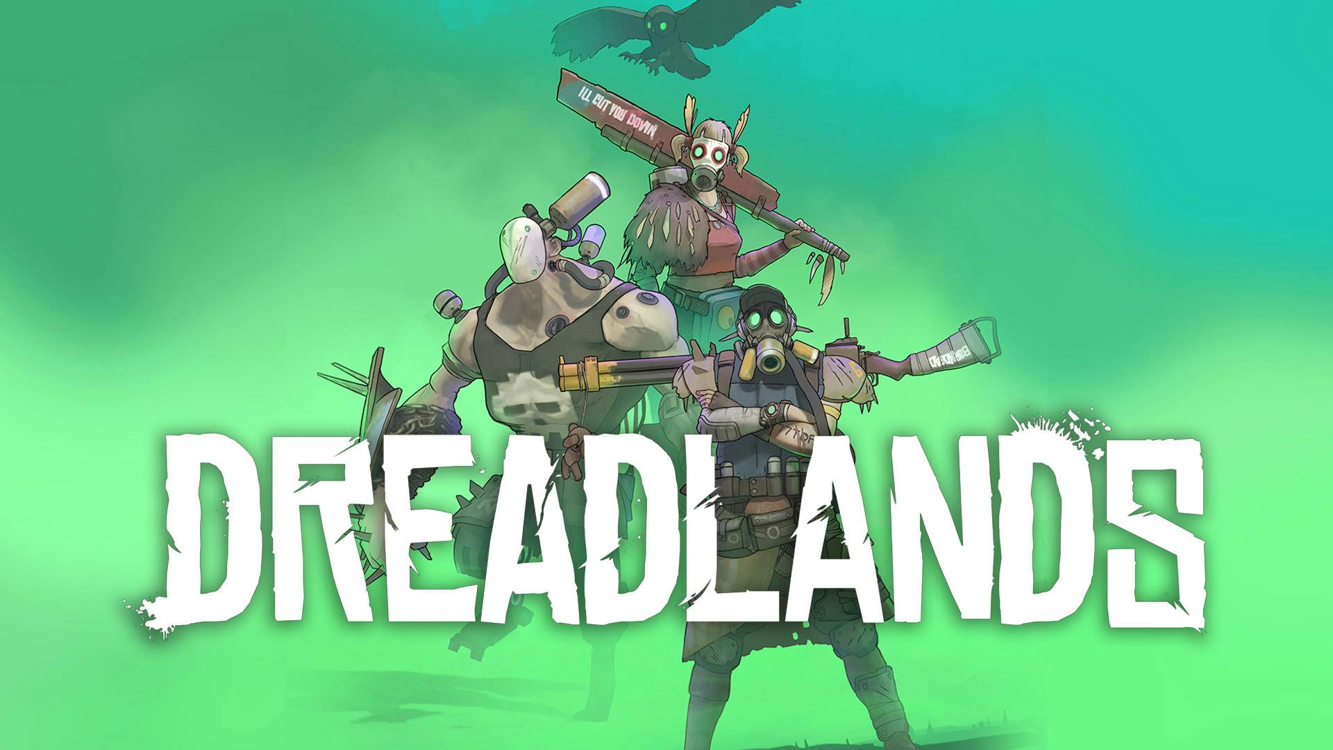 Dreadlands | PC Steam Game | Fanatical