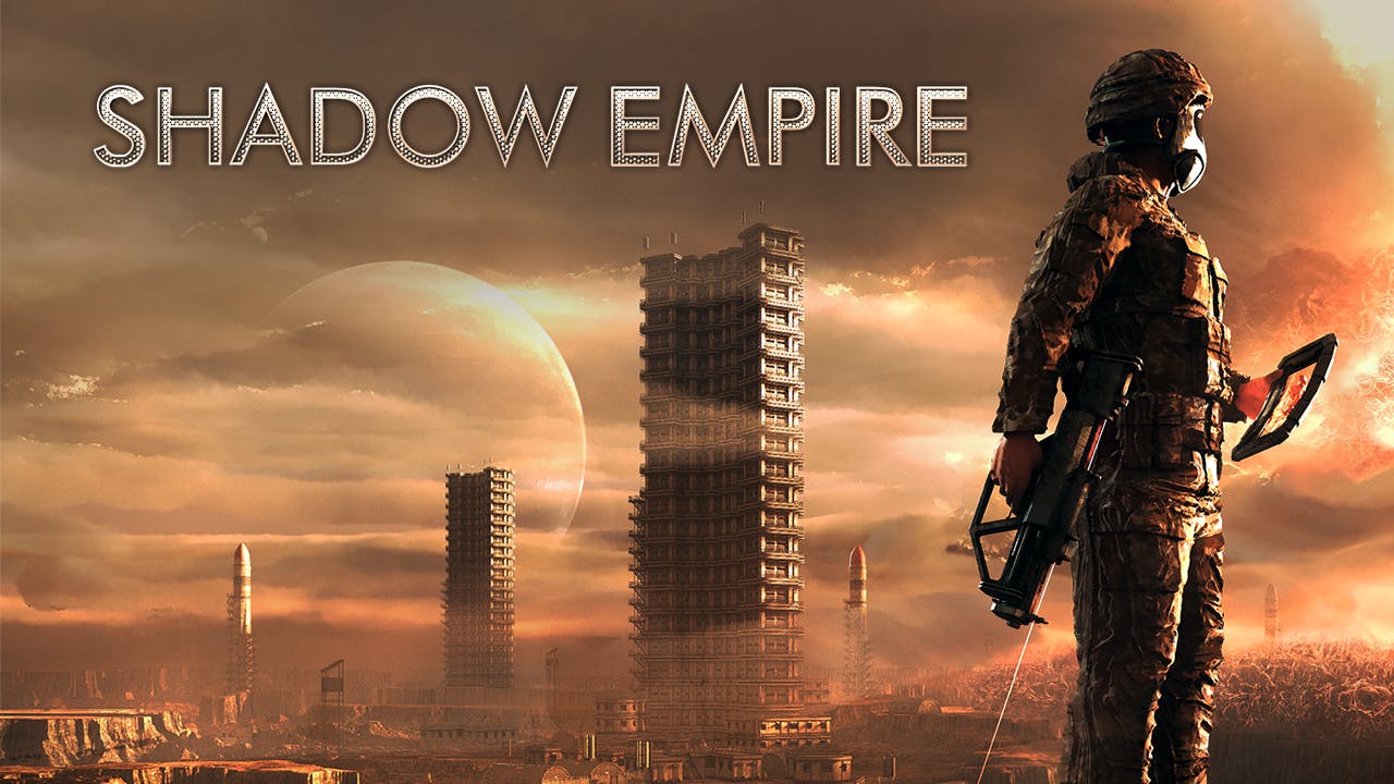 Shadow Empire | Steam PC Game