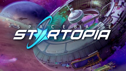 Spacebase Startopia | PC Mac Linux Steam Game | Fanatical