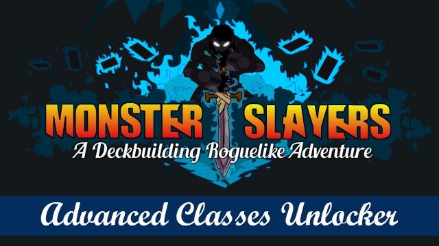 Monster Slayers - Advanced Classes Unlocker | PC Mac Steam Downloadable ...