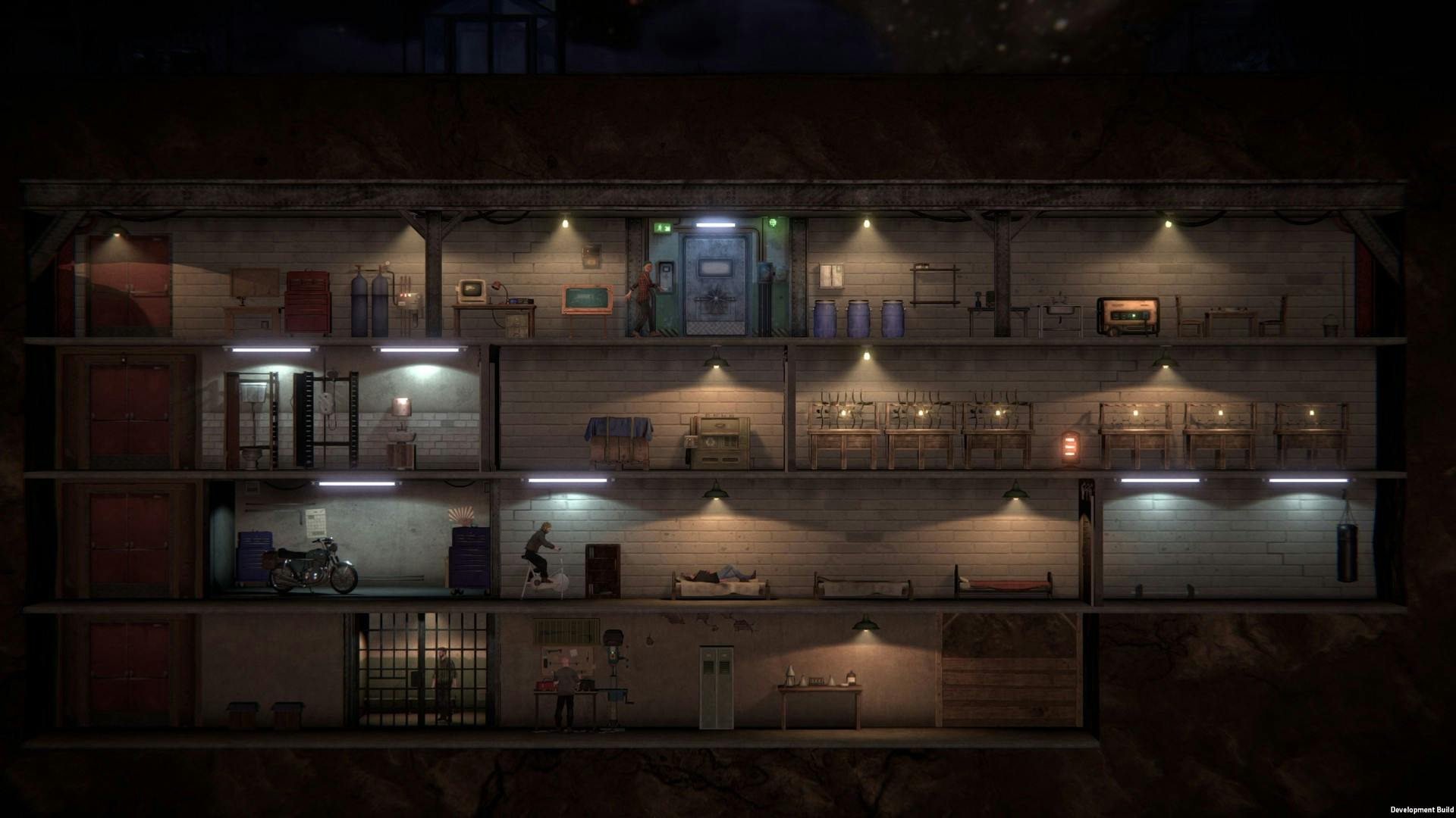 Sheltered 2 | PC Steam Game | Fanatical