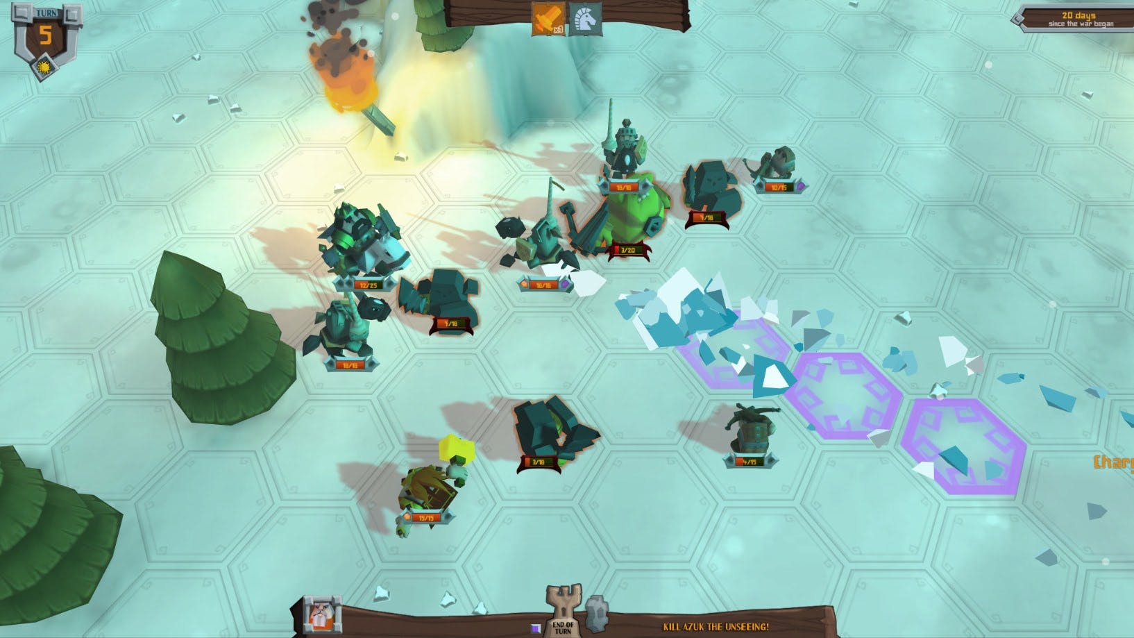 Farabel | PC Mac Linux Steam Game | Fanatical