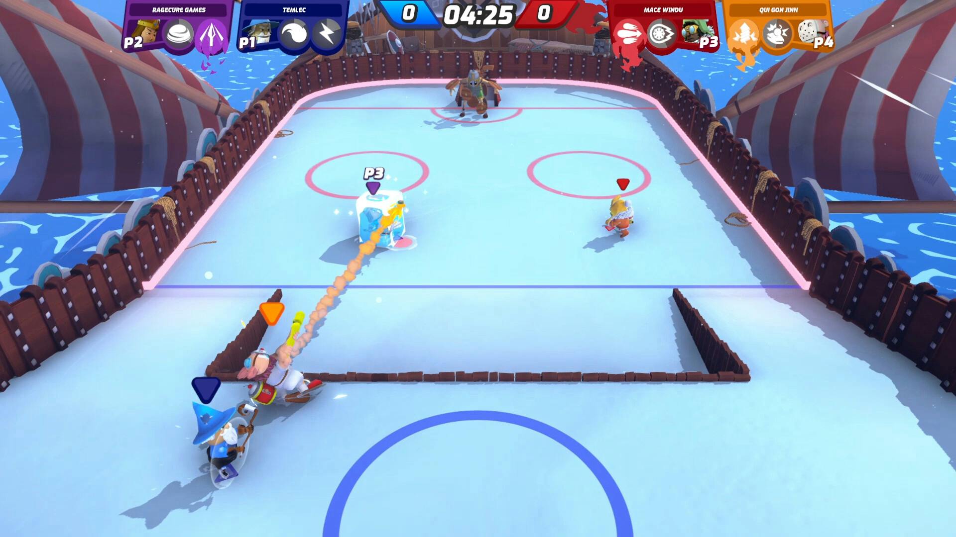 Goons: Legends & Mayhem | PC Steam Game | Fanatical