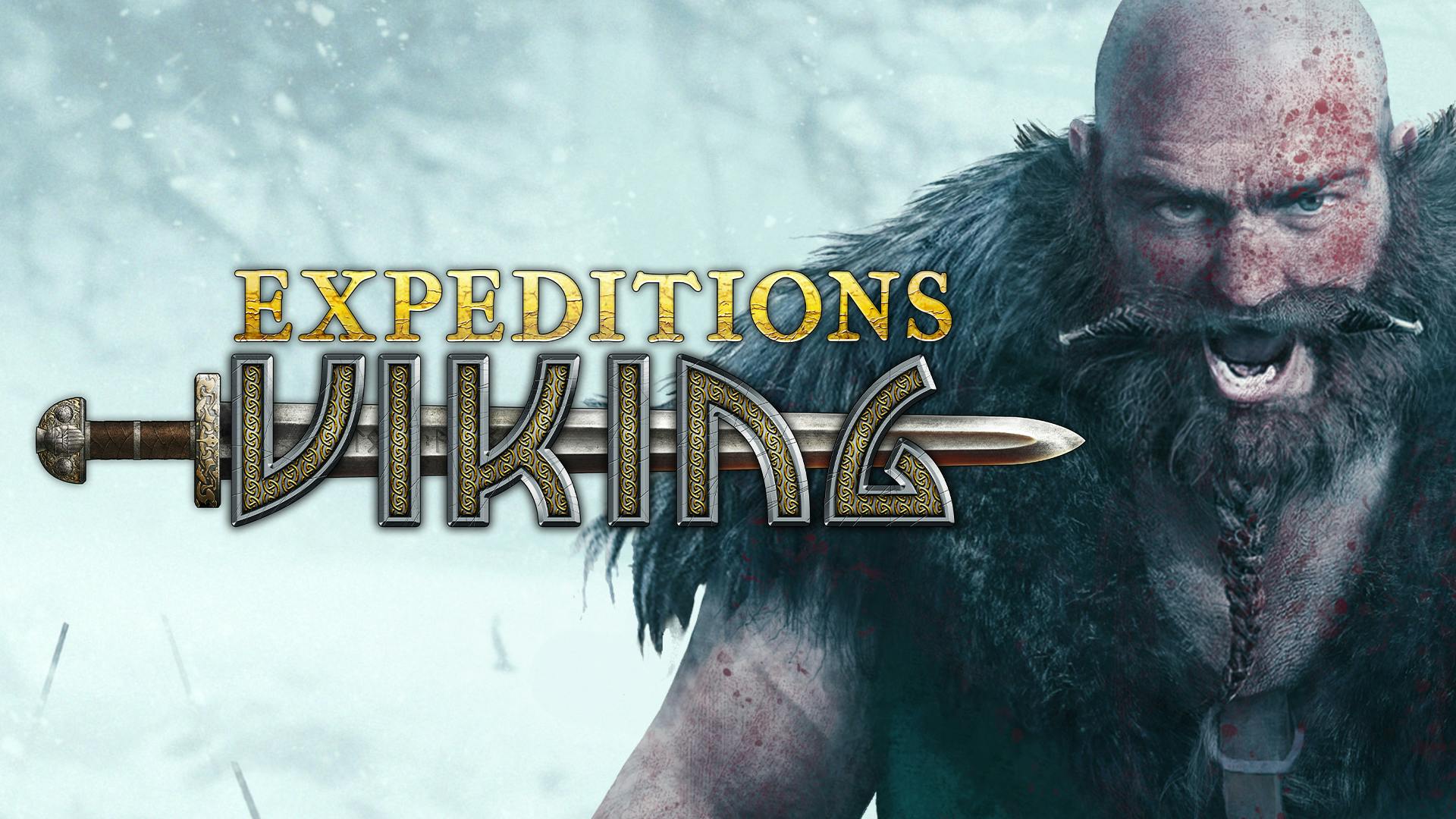 Expeditions: Viking | PC Steam Game | Fanatical