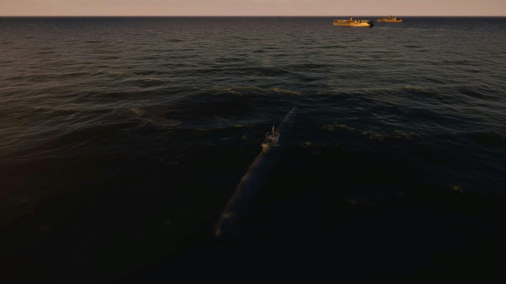 Victory At Sea Pacific | Steam PC Game