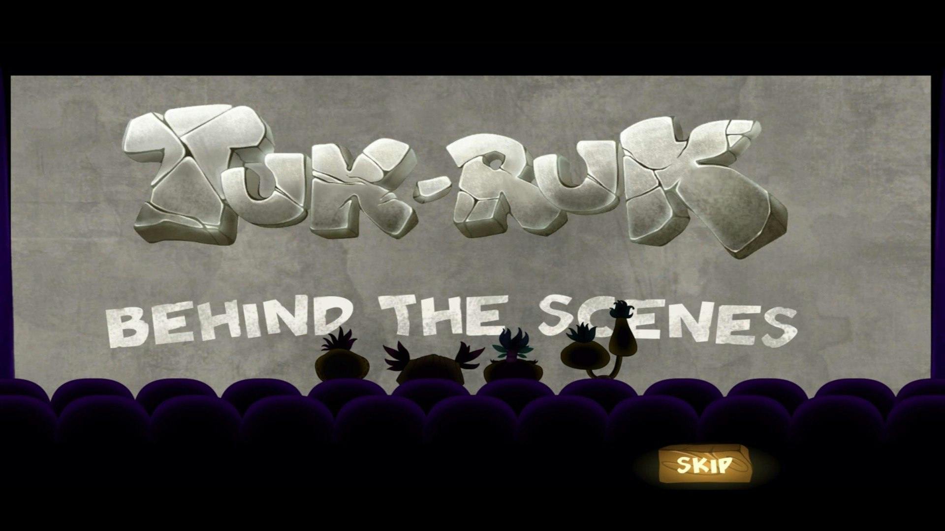 Tuk Ruk | PC Steam Game | Fanatical