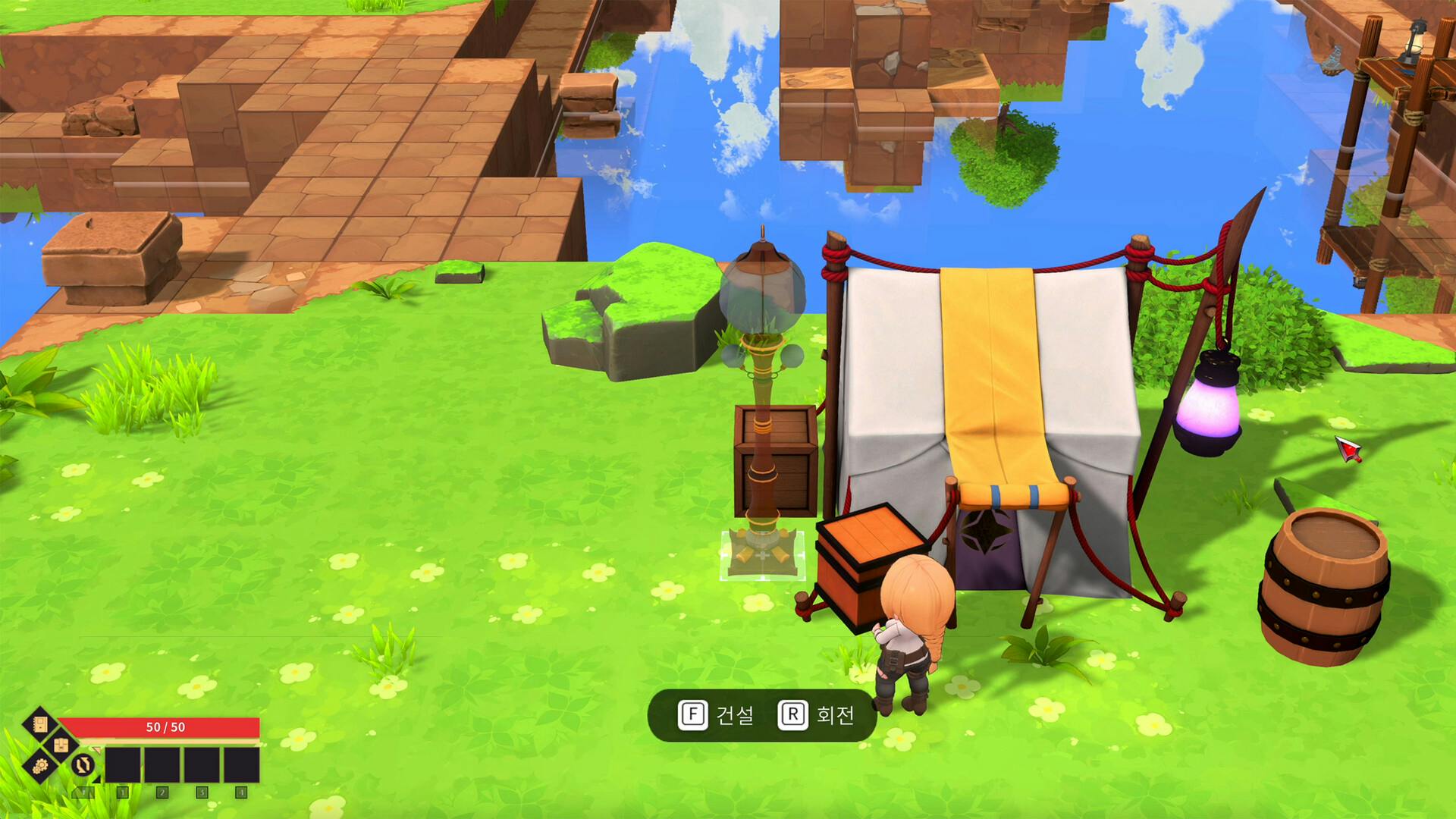 Grey Haven | PC Steam Game | Fanatical