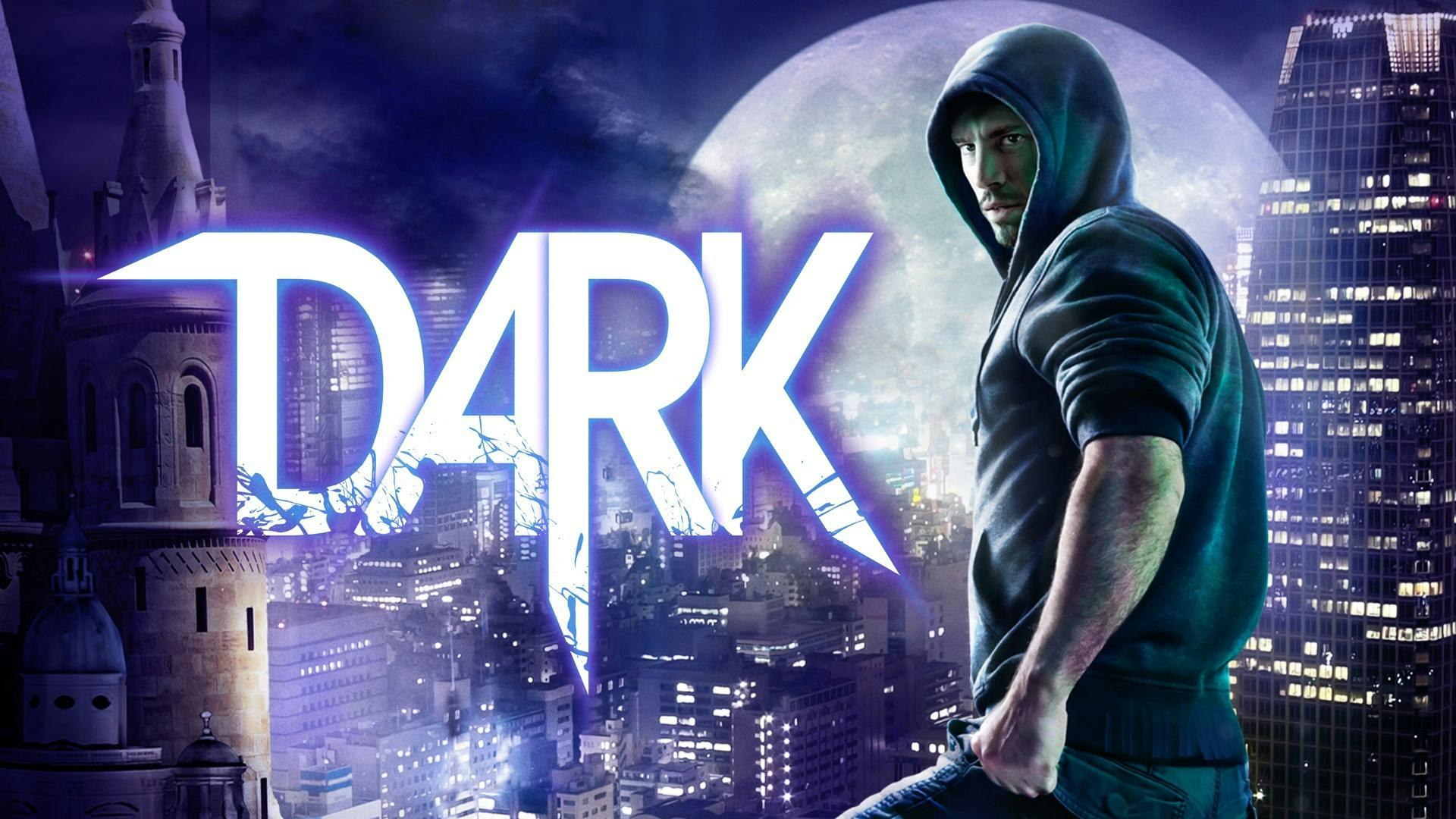 DARK | PC Steam Game | Fanatical