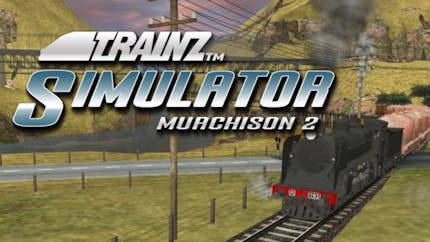 Trainz: Murchison 2 | PC Steam Game | Fanatical