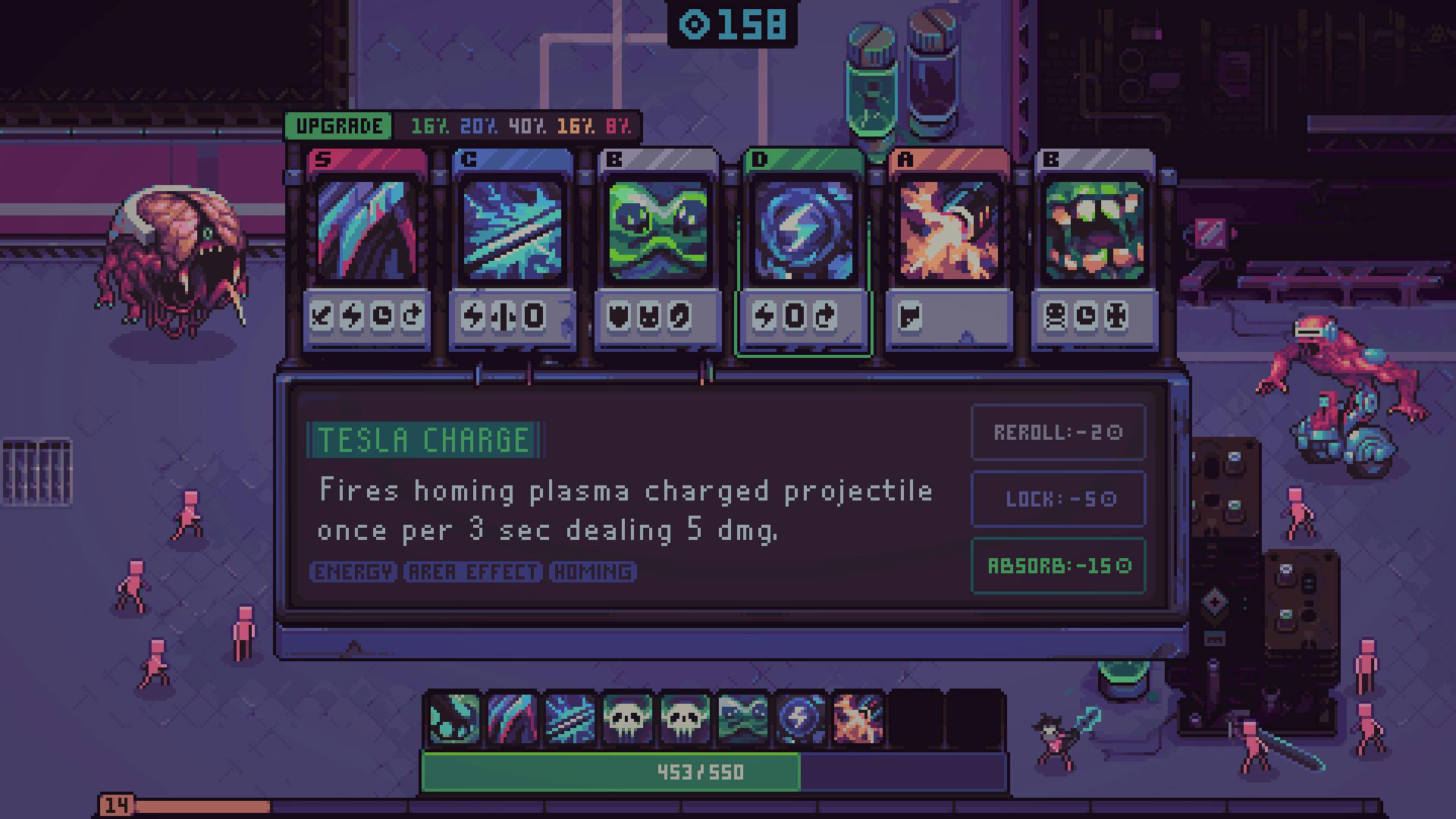 Slime 3K: Rise Against Despot | PC Steam Game | Fanatical