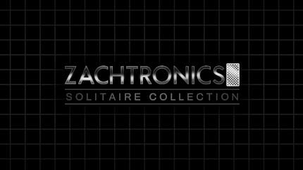 The Zachtronics Solitaire Collection | PC Mac Linux Steam Game | Fanatical