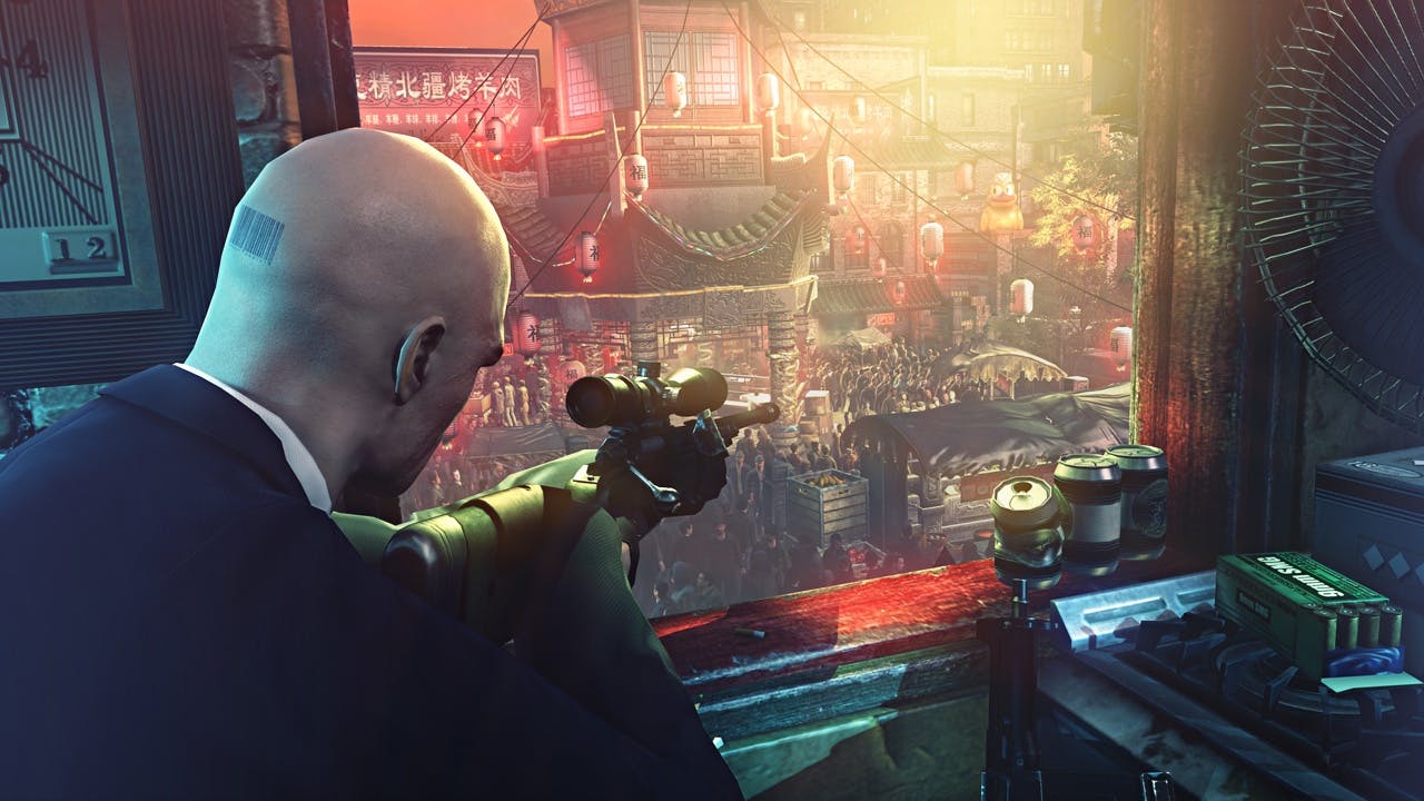 Hitman: Absolution | Steam PC Game