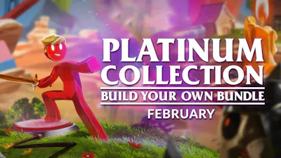 Steam Game Bundles | Fanatical