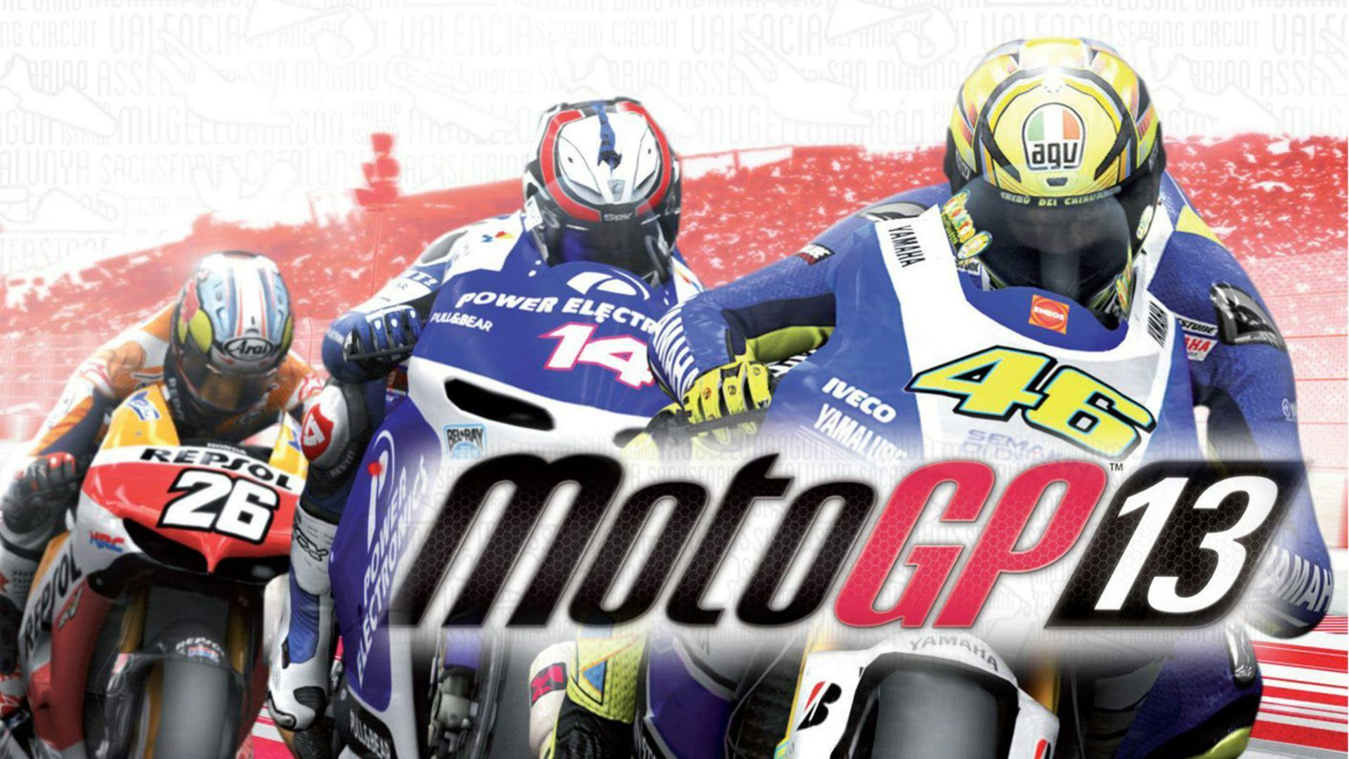 MotoGP Games | PC and Steam Keys | Fanatical