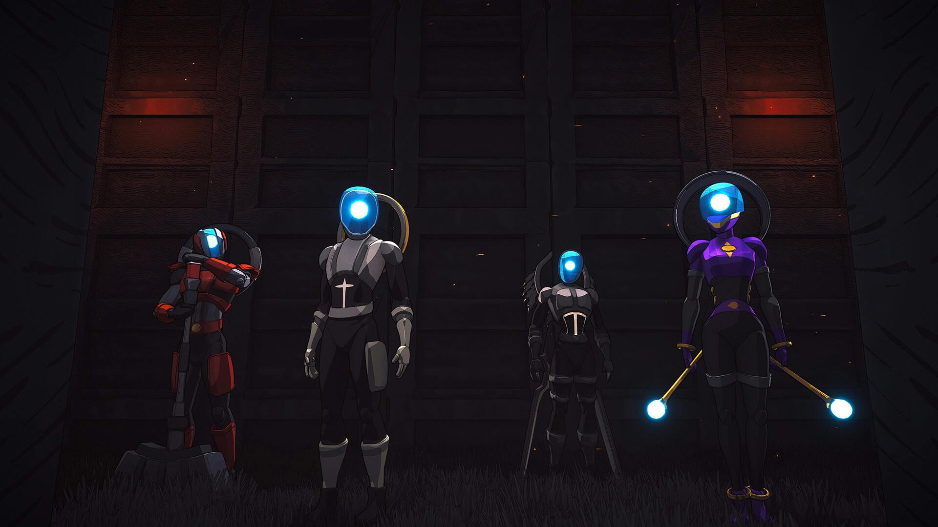 Gatekeeper | PC Steam Game | Fanatical