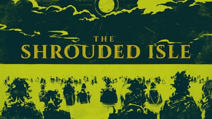 The Shrouded Isle | PC Mac Steam Game | Fanatical