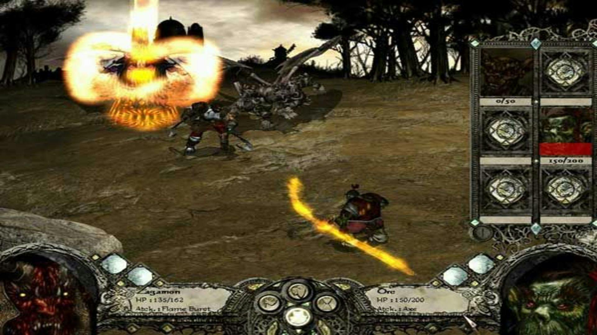 Disciples II: Rise of the Elves | Steam PC Game