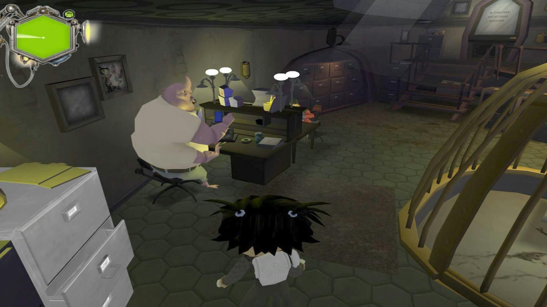 Insecticide Part 1 | PC Steam Game | Fanatical