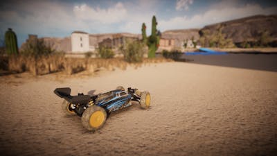 Pocket Cars | PC Linux Steam Game | Fanatical