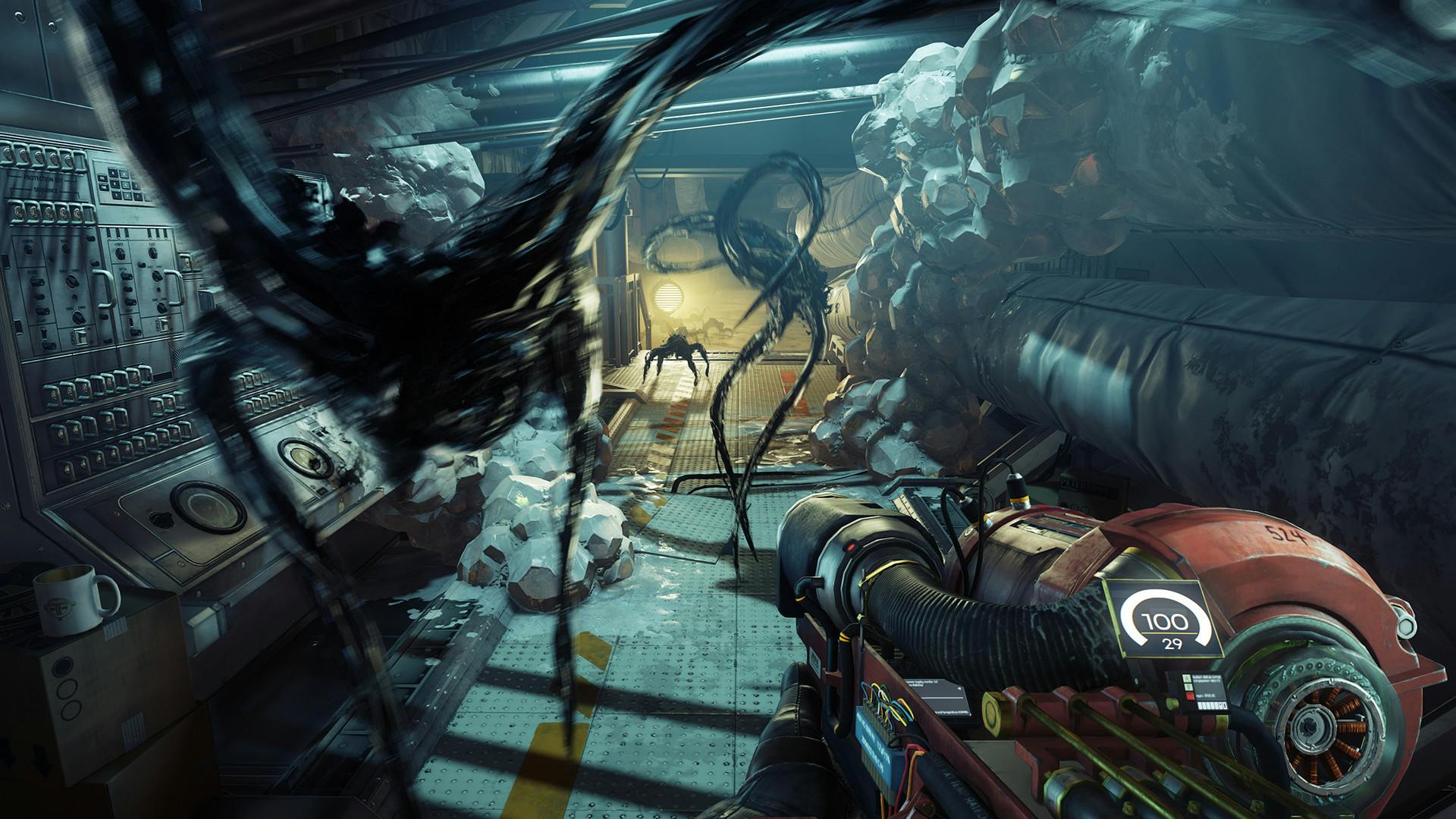 Prey - Deluxe Edition | PC Steam Game | Fanatical