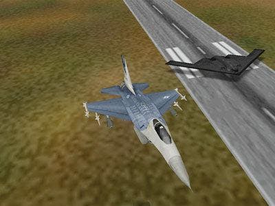 F-16 Multirole Fighter | PC Steam Game | Fanatical