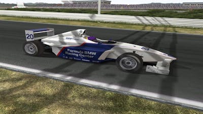 RACE 07 | PC Steam Game | Fanatical