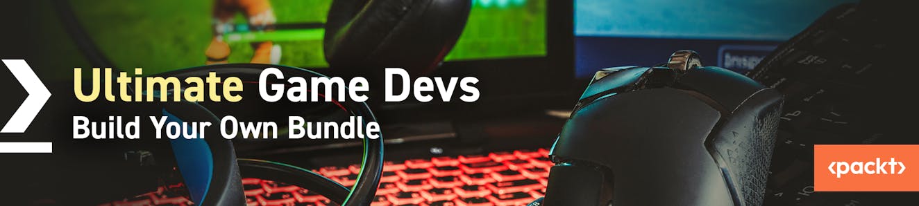 Ultimate Game Devs Build Your Own Bundle | Fanatical