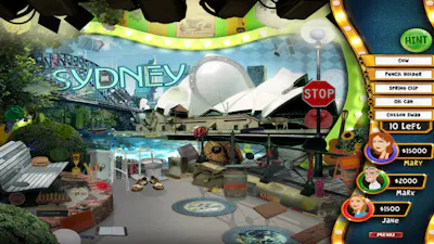 Discovery! A Seek and Find Adventure | PC Steam Game | Fanatical