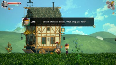 Clunky Hero | PC Mac Linux Steam Game | Fanatical