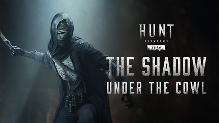 Hunt: Showdown 1896 - The Shadow Under the Cowl | PC Steam Downloadable ...